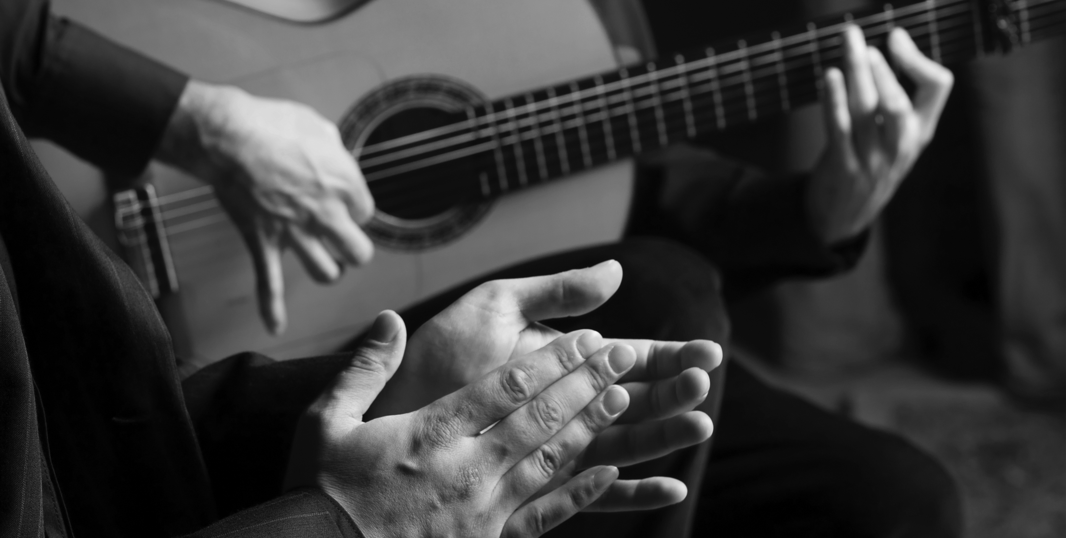 El Flamenco es Patrimonio Cultural de la Humanidad